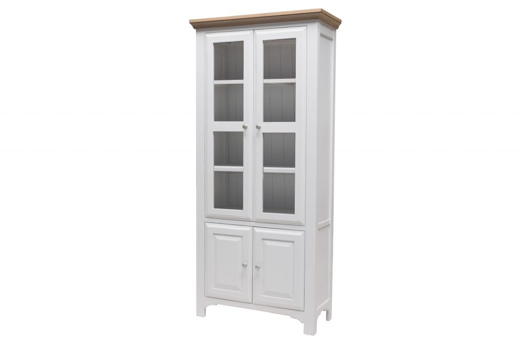 Eden Display Cabinet | Mourne Living
