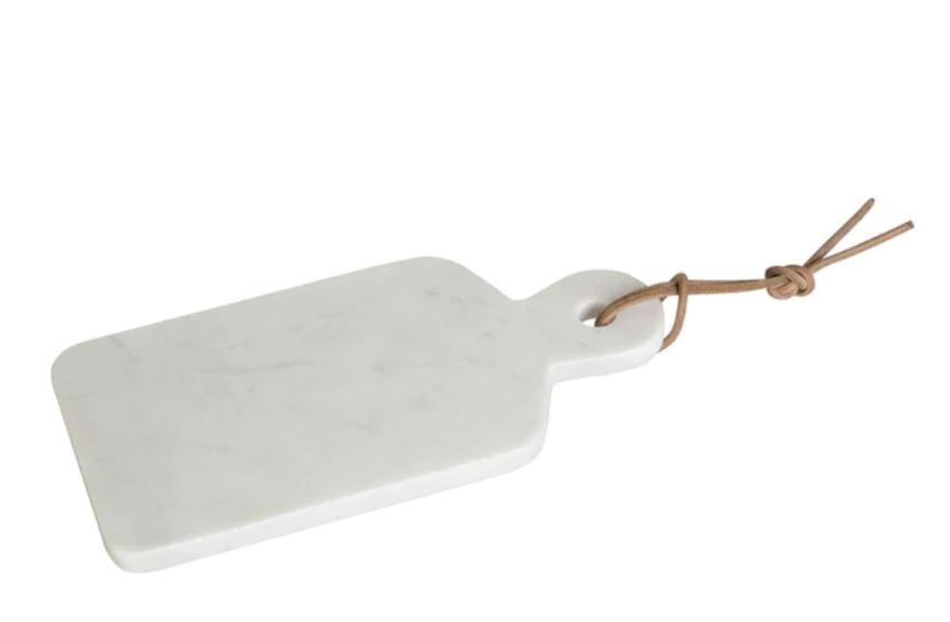 Small Marble Paddle Board | Grove Home & Design