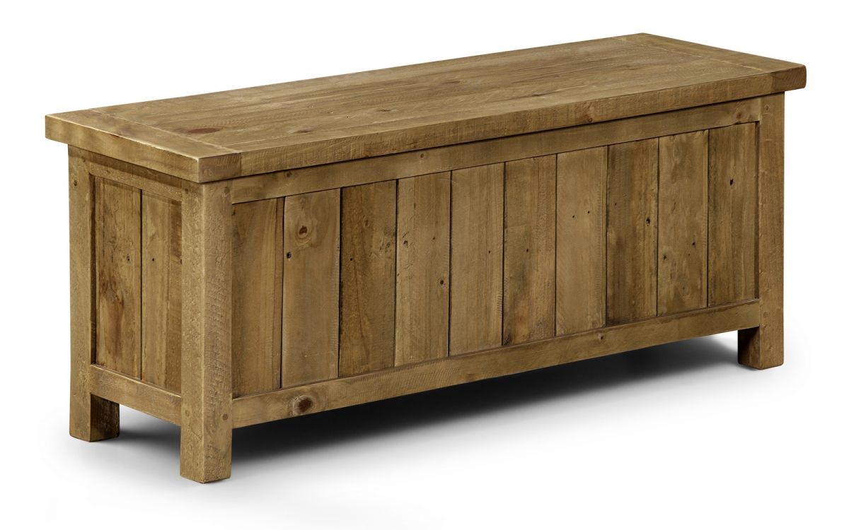 Storage Bench | George Street Furnishers