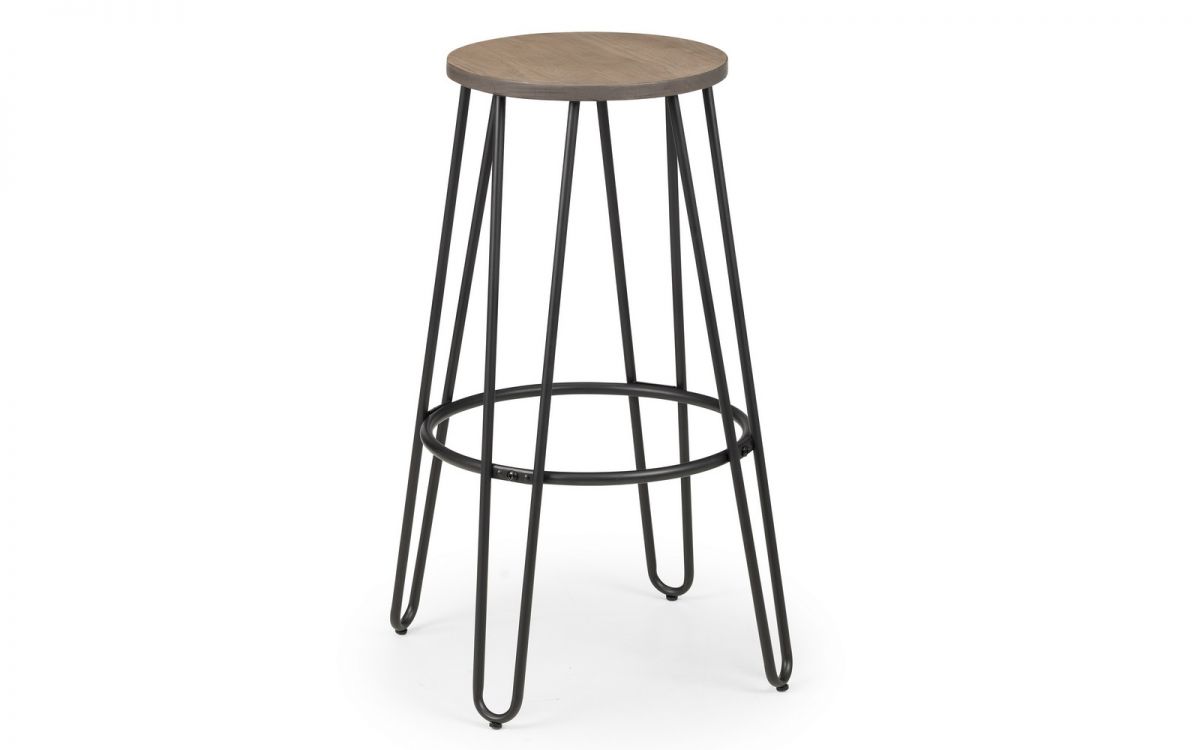 Round Bar Table | George Street Furnishers