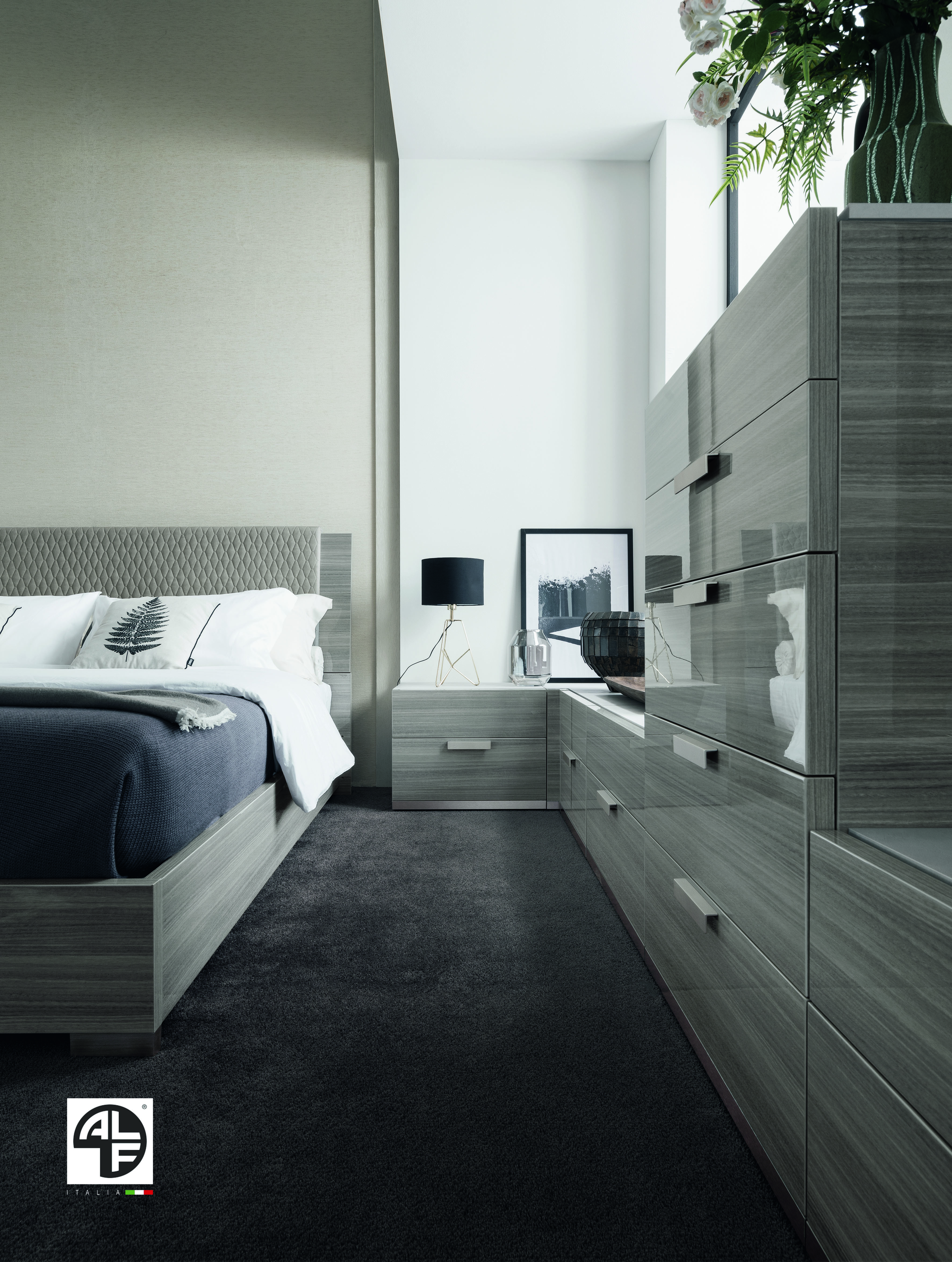 Iris Corner Module | Bova